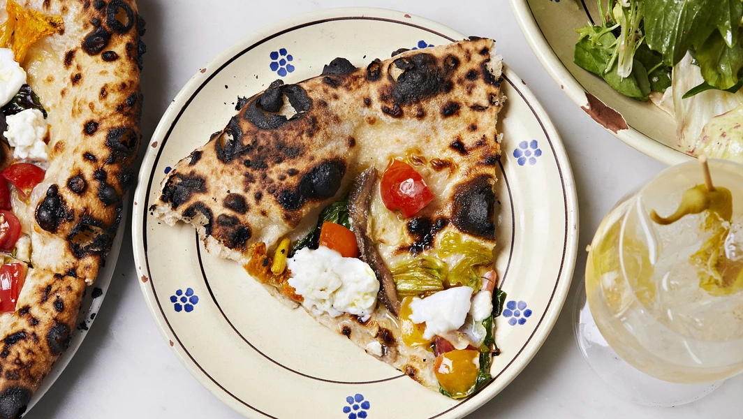 6 celebrated Italian restaurants across the US