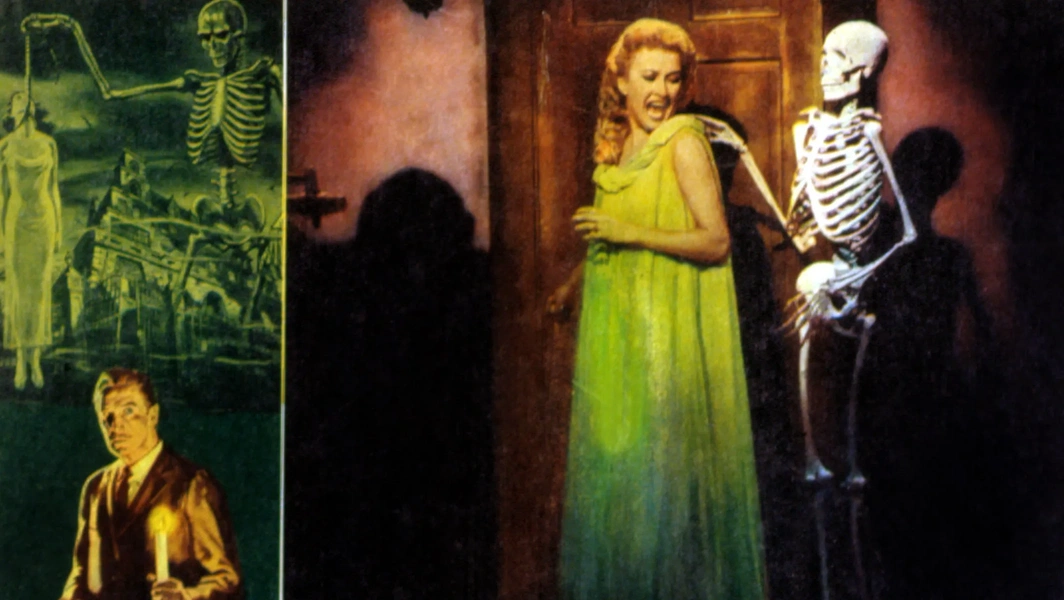 10 chilling films and shows like The Conjuring