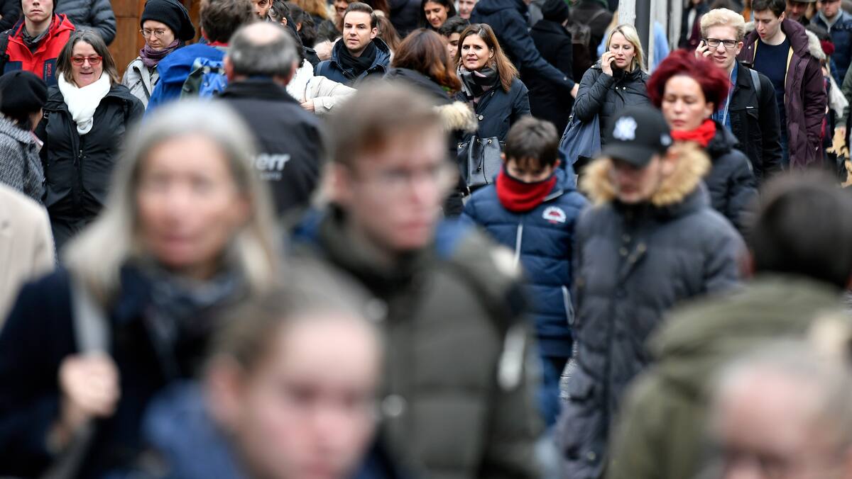 Participation record attendue : « Une Suisse à 10 millions » déchaîne ...