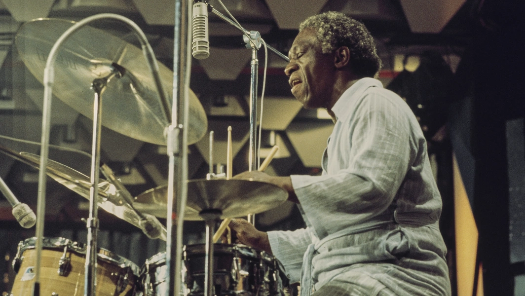 7 rare jazz albums highly valued by collectors