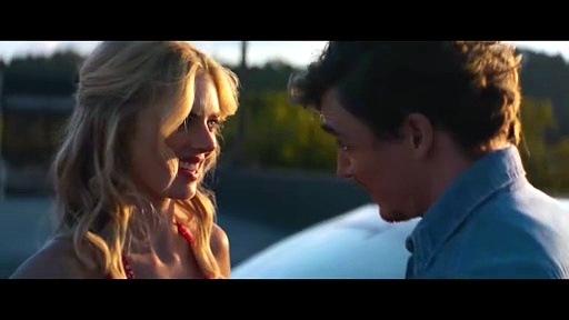 Carolina Caroline movie clip - First heist