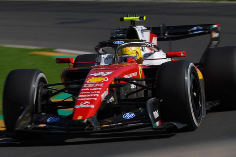 Formula 1, oggi prove libere e qualifiche GP Barcellona: orari e dove ...