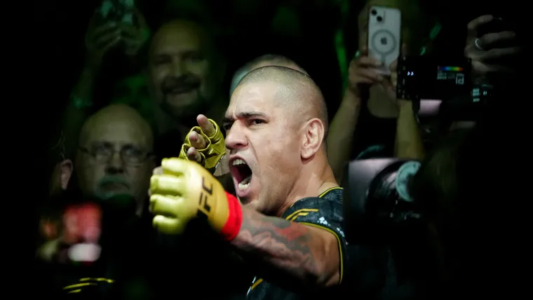 UFC White House card undercard: Complete list of fights before Freedom ...