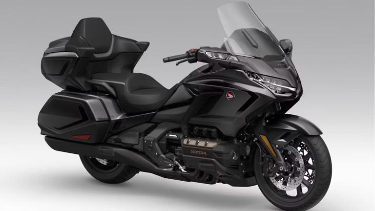Honda Fireblade SP, Gold Wing launched in India; check prices