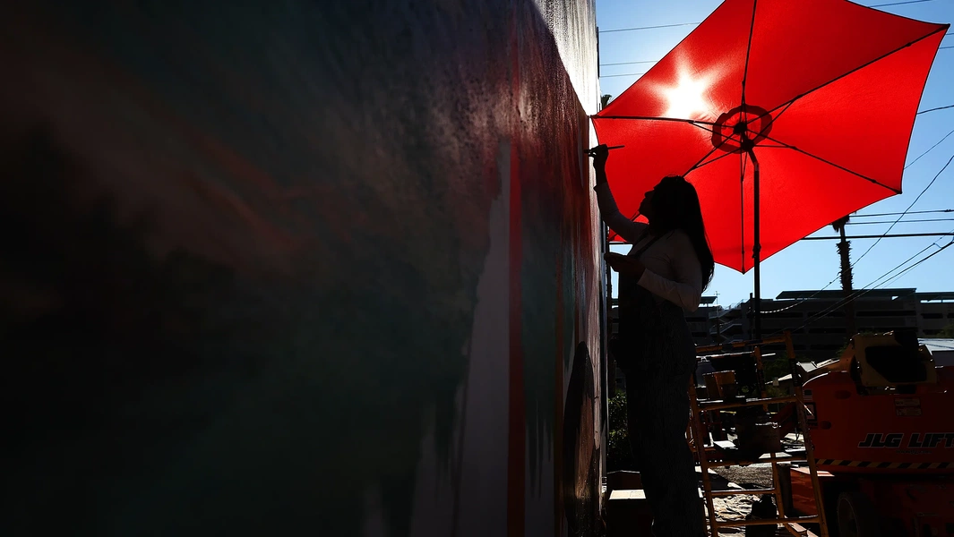 Tucson’s charm blends history, art and desert magic