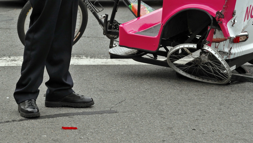 Cardiologist gets 8 months for fatal hit-and-run