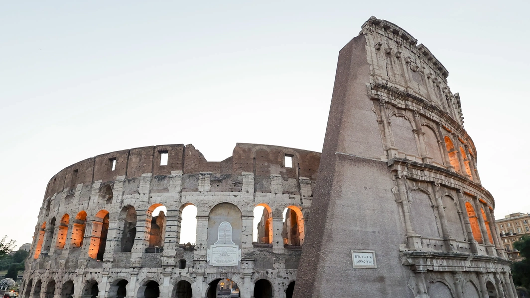 15 myths and misconceptions about ancient Rome