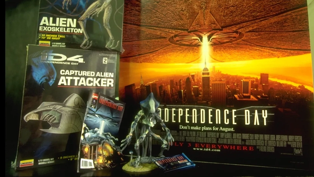 5 films showcasing American courage and patriotism