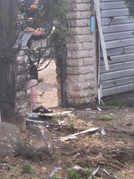 Donetsk People’s Republic former minister nearly hit by explosive ...