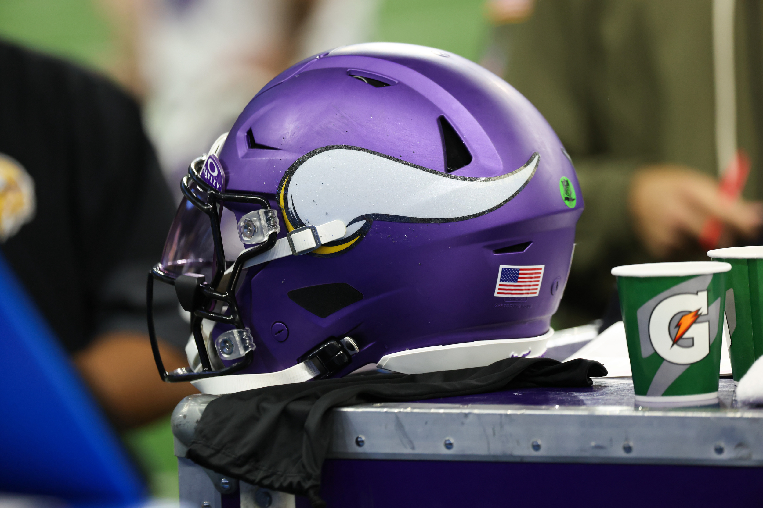 Vikings to name Andrew Healy, Trent Kirchner assistant GMs