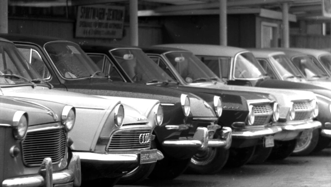Key risks and costs of used German cars