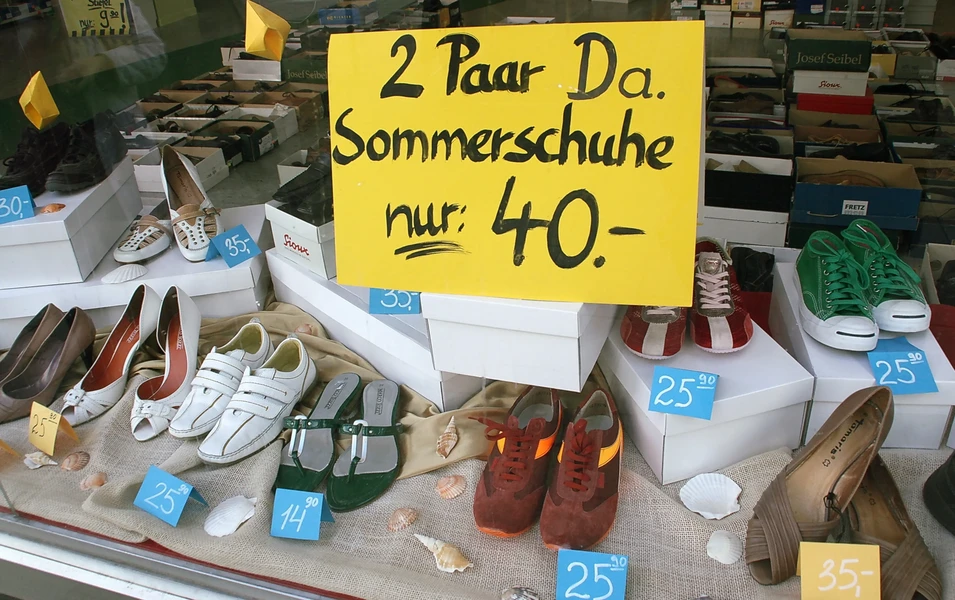 Why buying cheap can cost you more