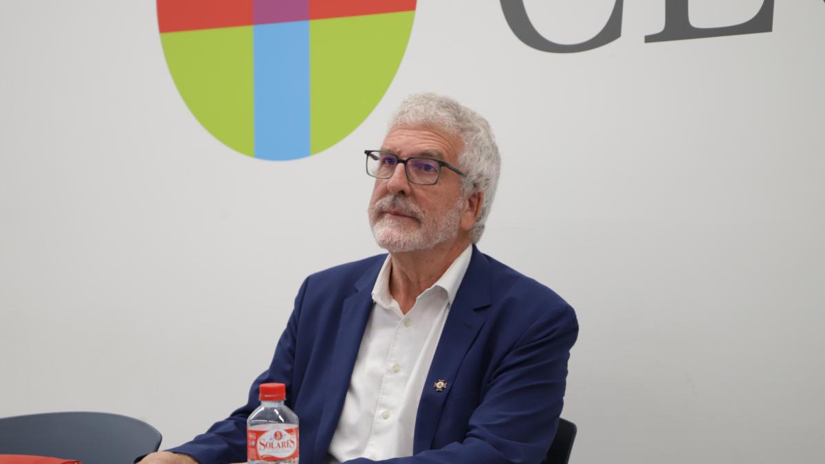 Gregorio Luri desmonta algunos de los mitos de la educación moderna ...