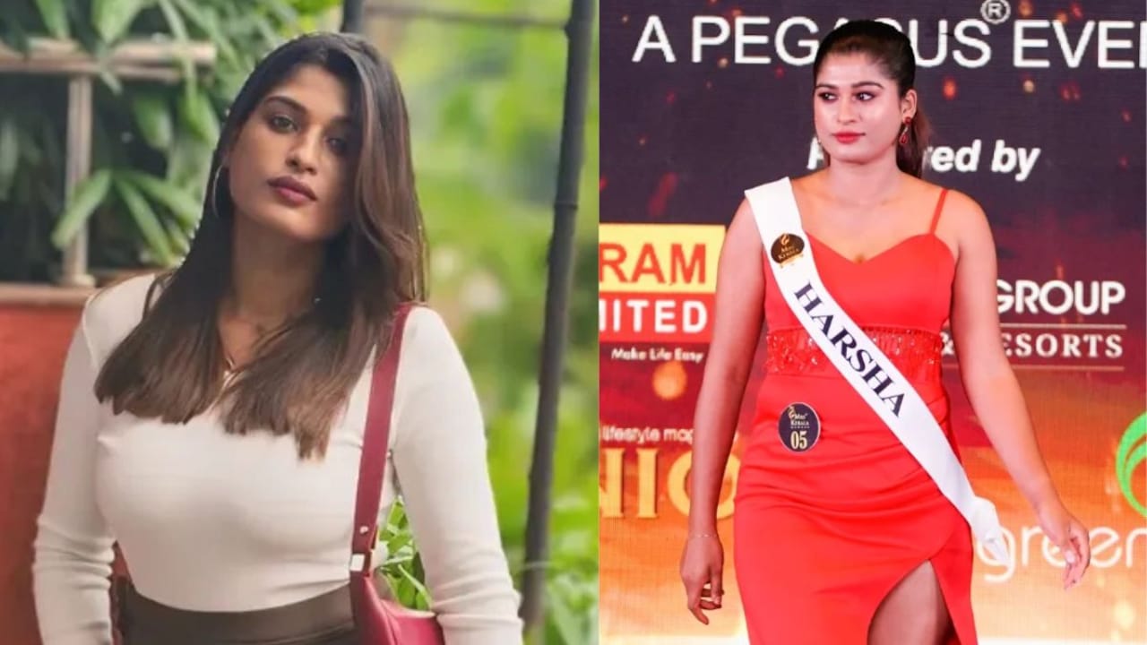 Who is Harsha Sunny, Kerala model arrested in Rs 11.82 crore marijuana case