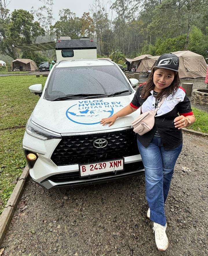 Dikira belum nyala, ternyata sudah jalan! Ini adaptasi lucu pengguna ...