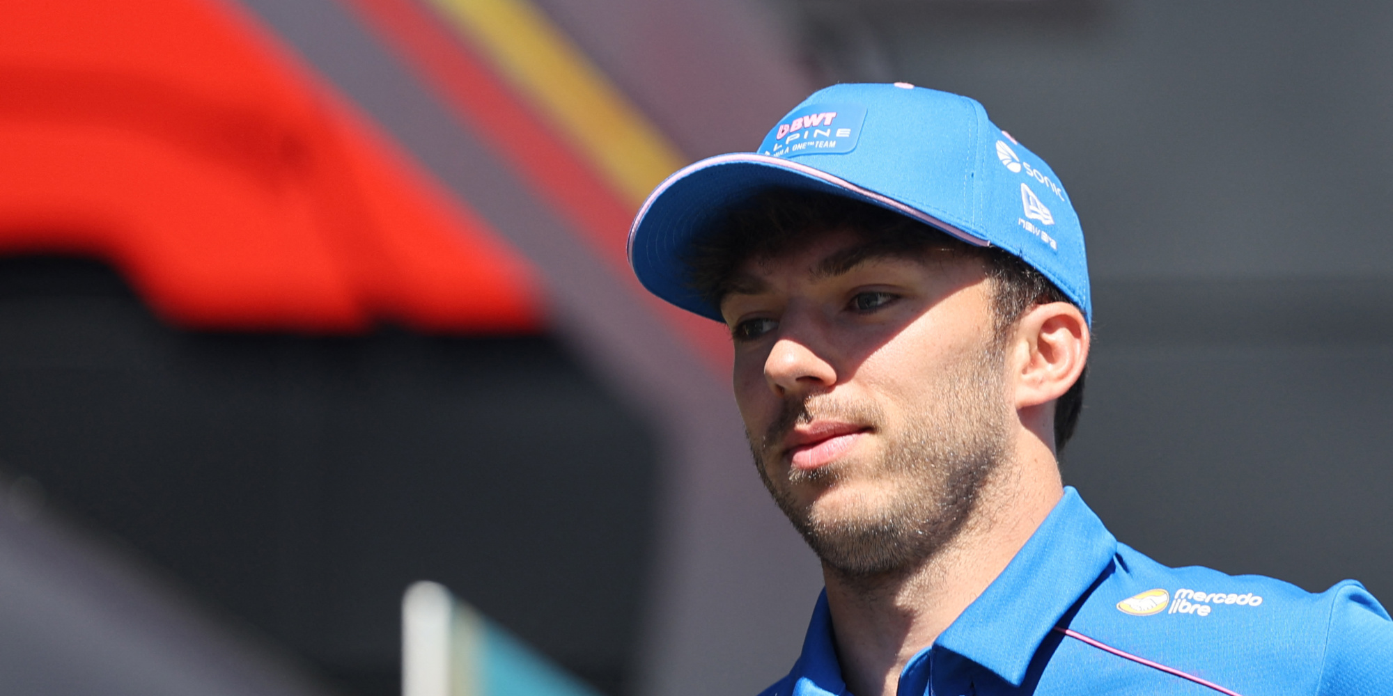 Formule 1 : le Français Pierre Gasly (Alpine) récupère sa 3e place au ...