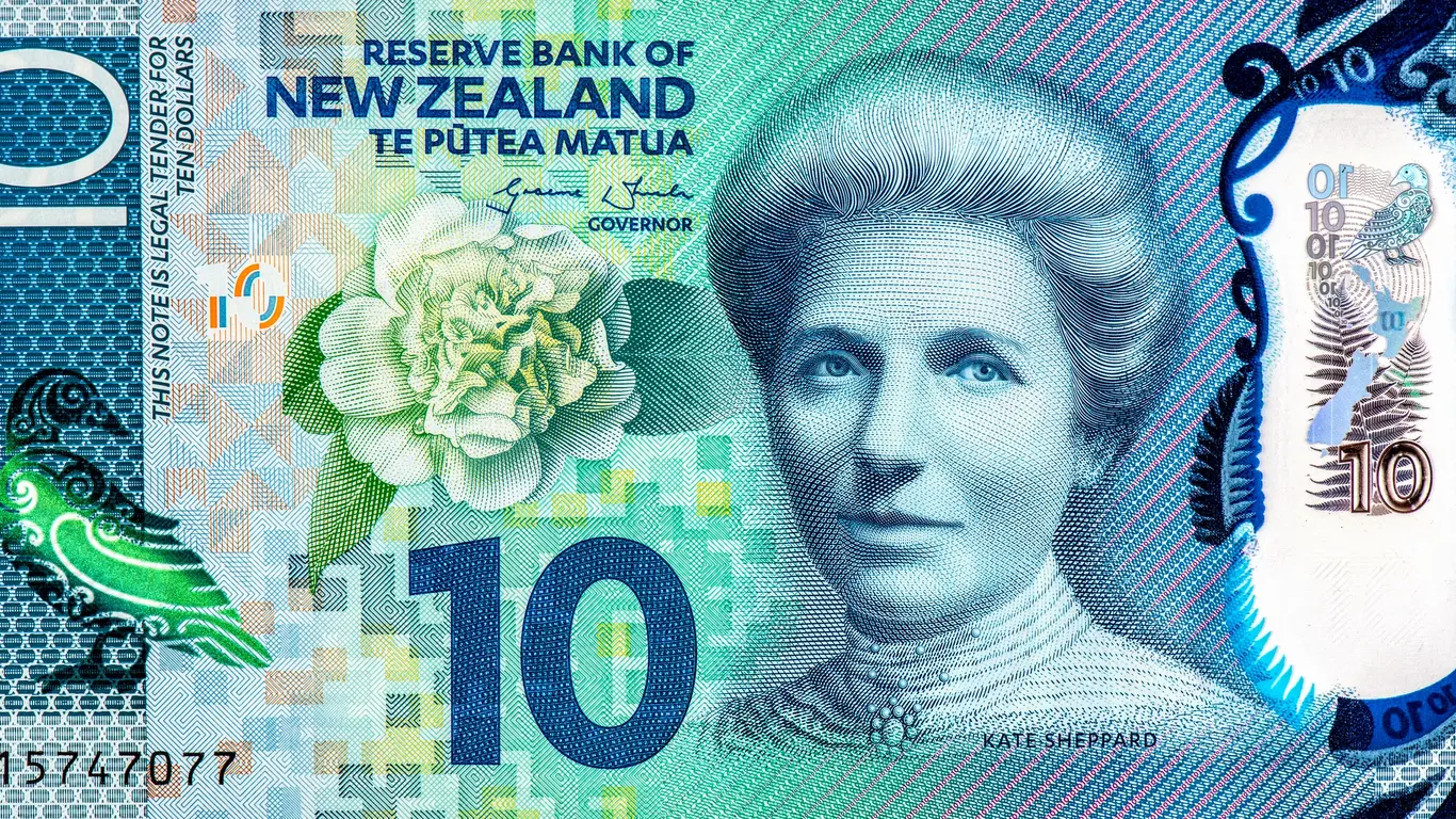 Tvrdohlavá Kate Sheppard: Žena, která mužům navzdory přepsala historii