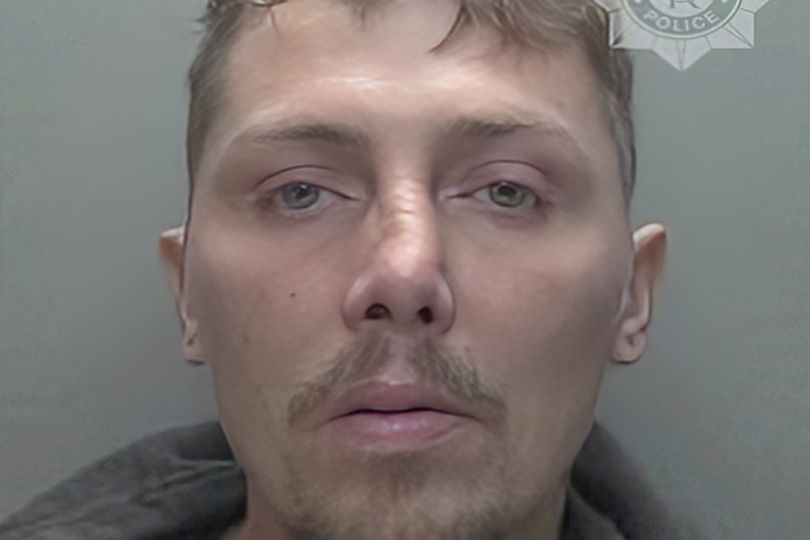 Serial offender prone to 'outbursts of violence' jailed for attacks on ...
