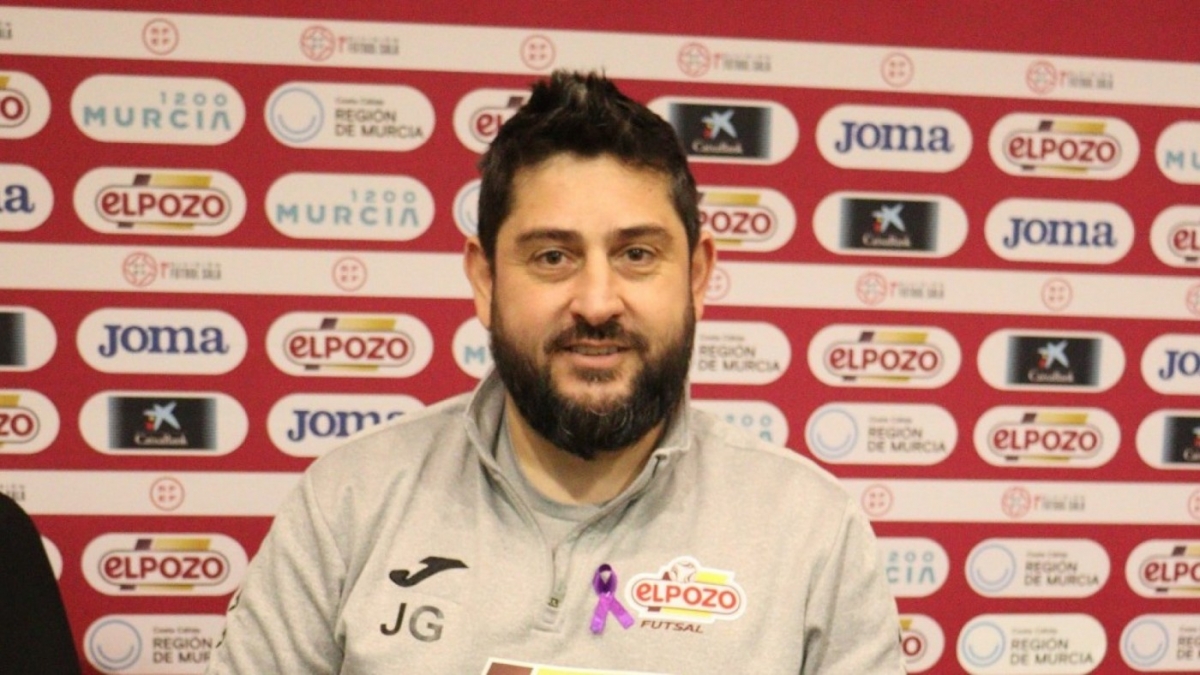ElPozo busca la final liguera en casa ante el Palma y Josan apela a ...