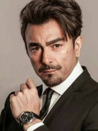 Stories must reflect realities and local culture: Shaan ShahidPublished ...