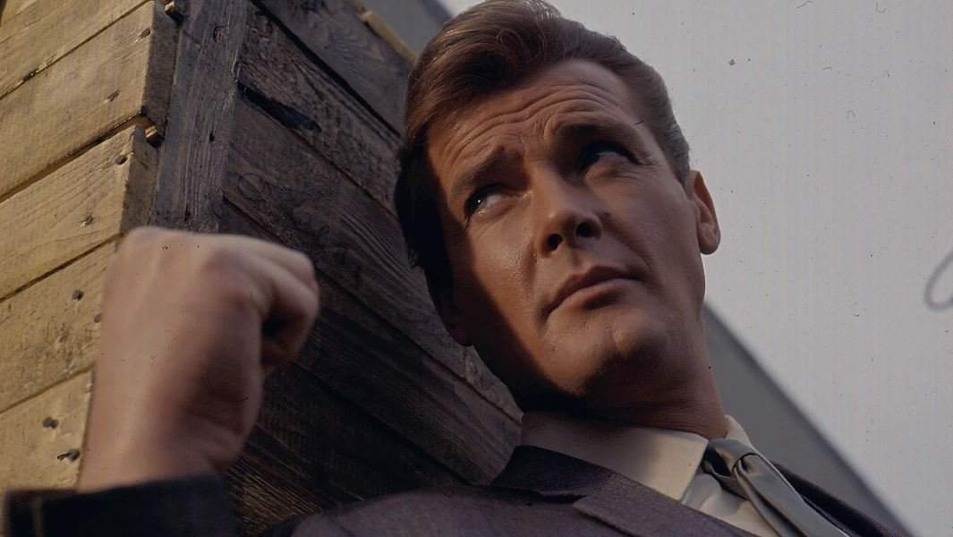 Roger Moore: From screen icon to humanitarian