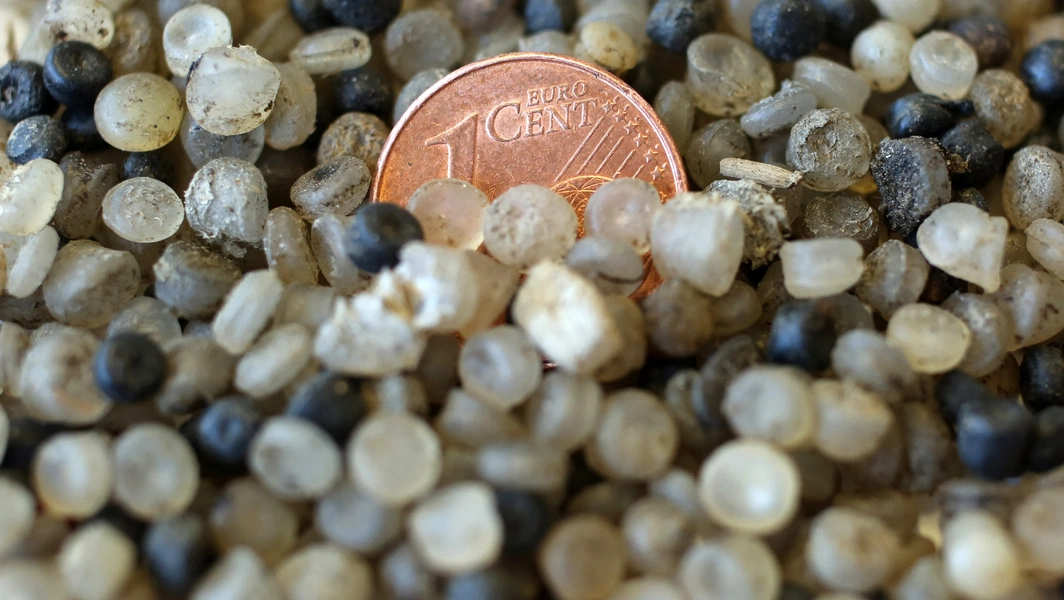 8 common foods and drinks contaminated with microplastics
