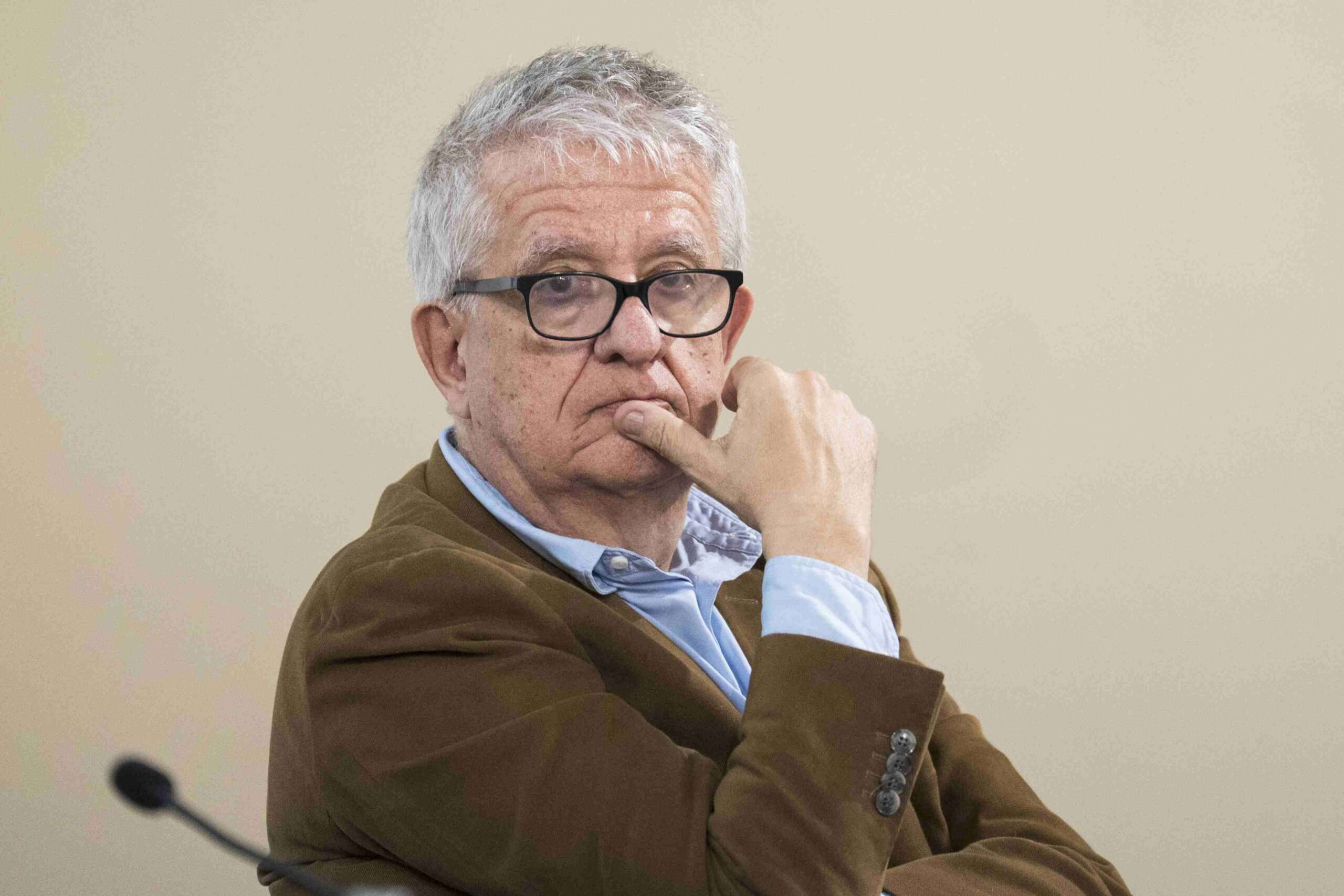 “Due popoli due stati? Formula vuota, senza futuro. E i partiti anti ...