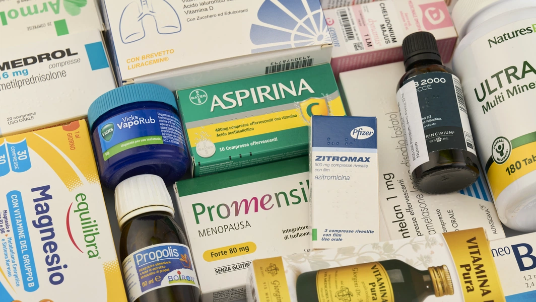 16 medications that can affect exercise safety