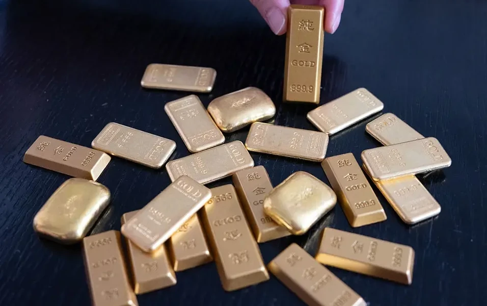 Gold and silver rebound on US-Iran peace hopes