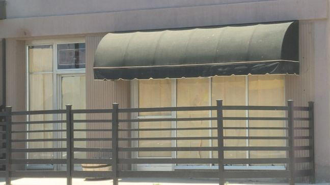 A spooky new coffee experience is coming to downtown Bakersfield
