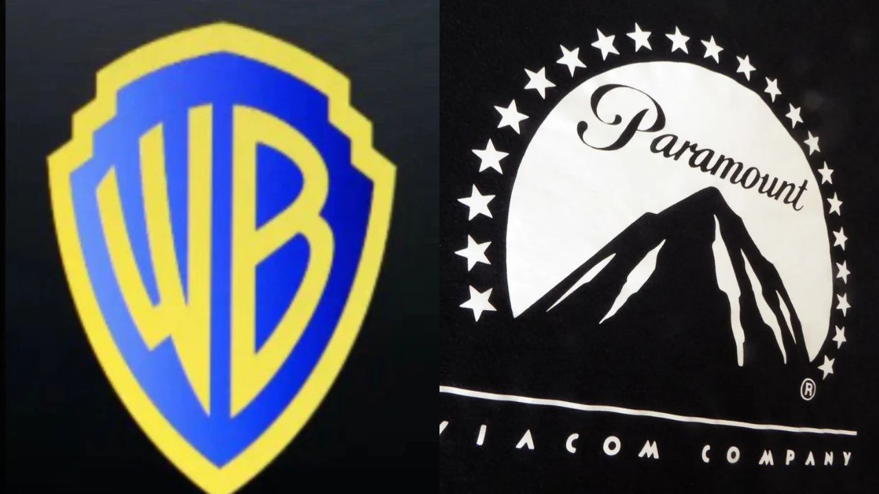 Paramount-Warner Bros. $111B Merger Won't Effect James Gunn and Peter ...