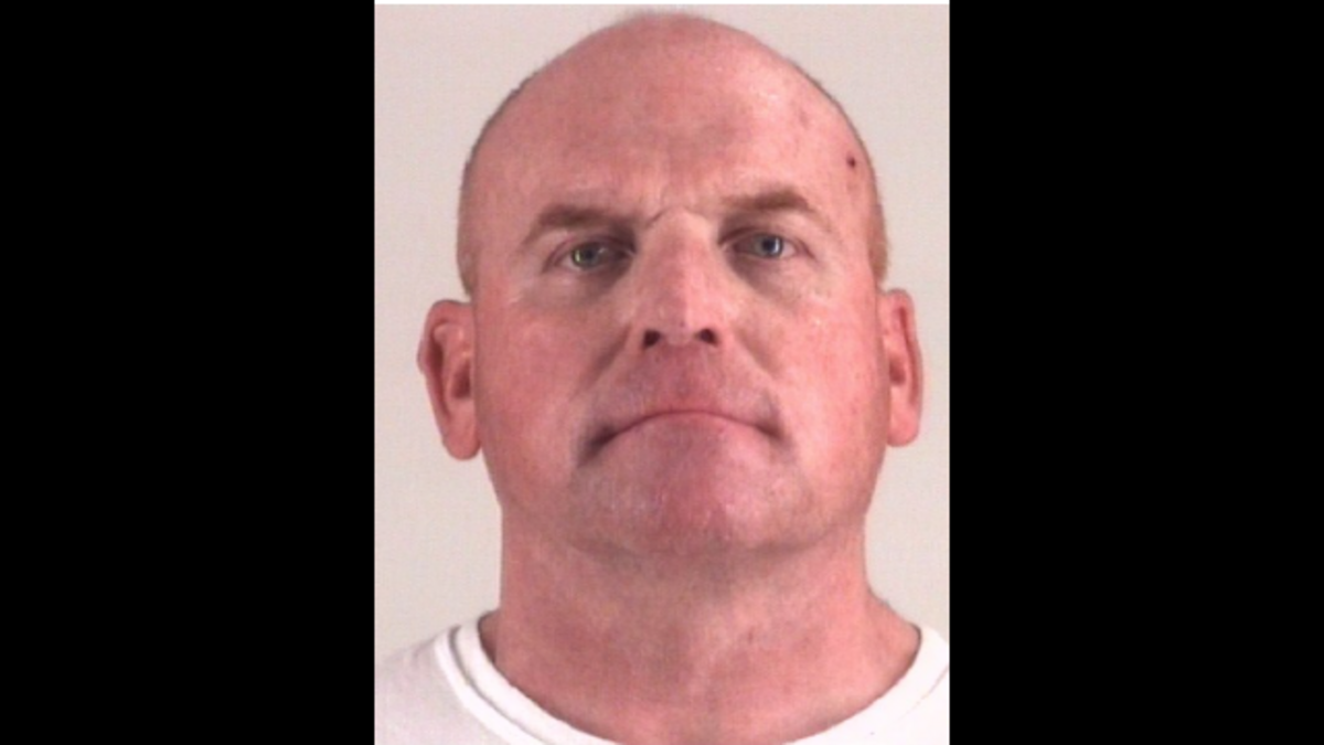 Ex-Everman firefighter gets life in prison for orchestrating home ...
