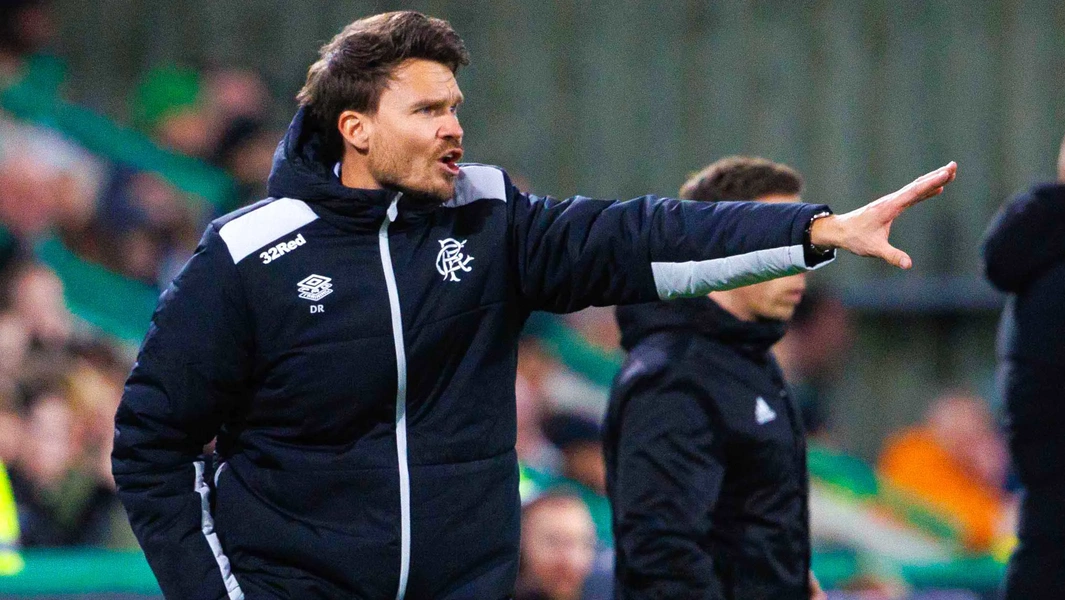 Rangers eye McInnes as Röhl nears Salzburg move