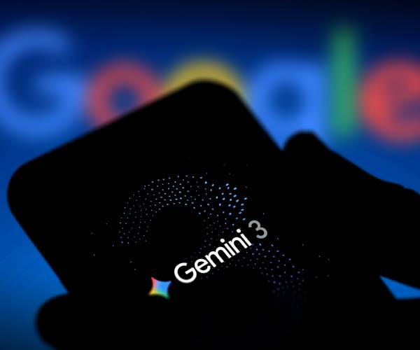 Google sues China-based AI phishing network