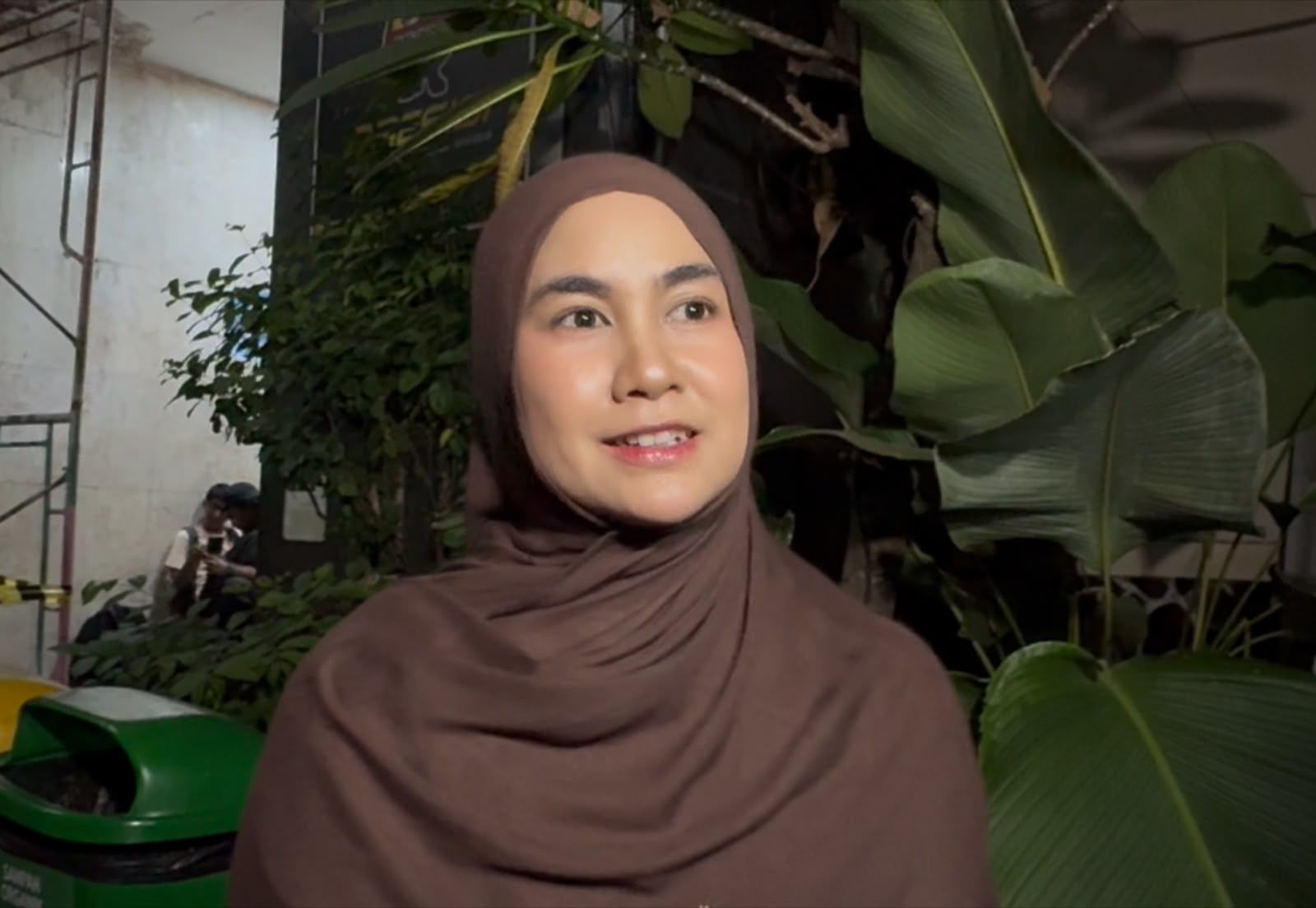 Anisa Rahma eks Cherrybelle ungkap kondisi terkini Sarwendah, akui ...