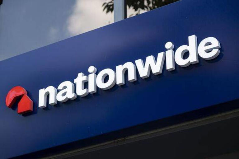 Nationwide reminder over credit card limit as it urges caution