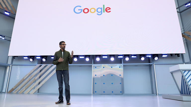 Google just changed a major privacy setting — here's the switch I ...
