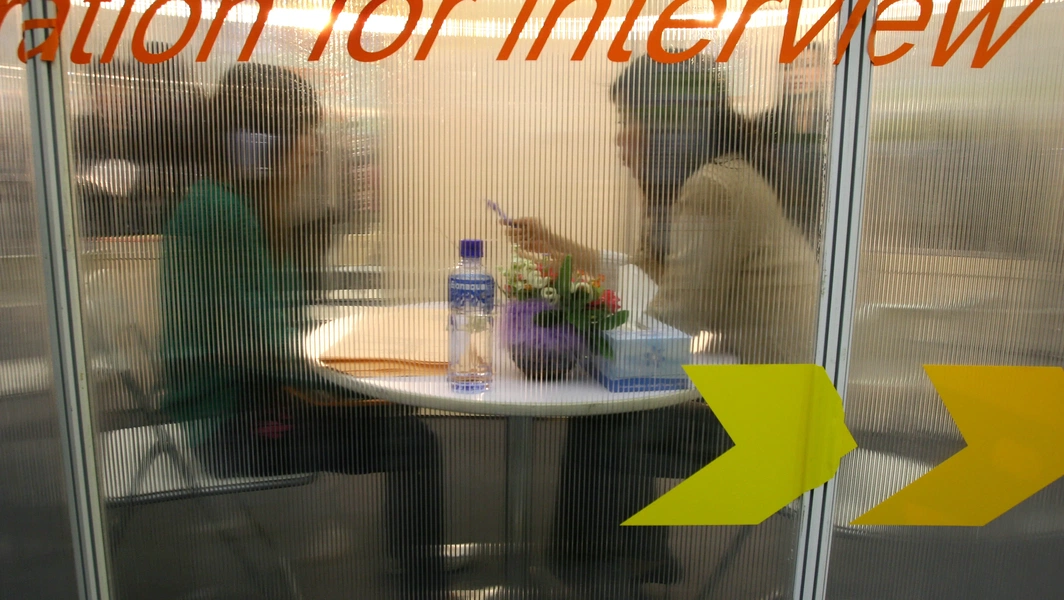 7 key interview questions and how to approach them