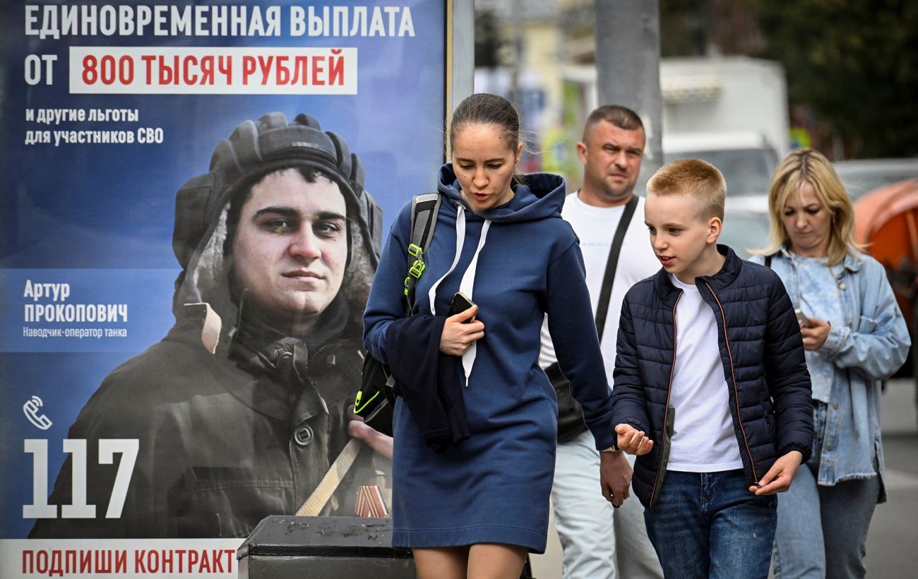 Russia’s top source of foreign mercenaries for Ukraine war named