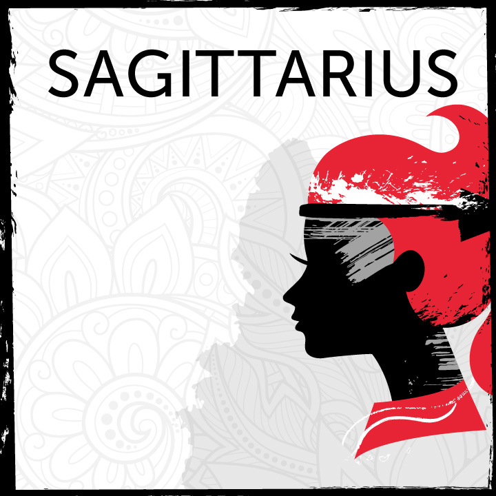Sagittarius: Your daily horoscope - June 19