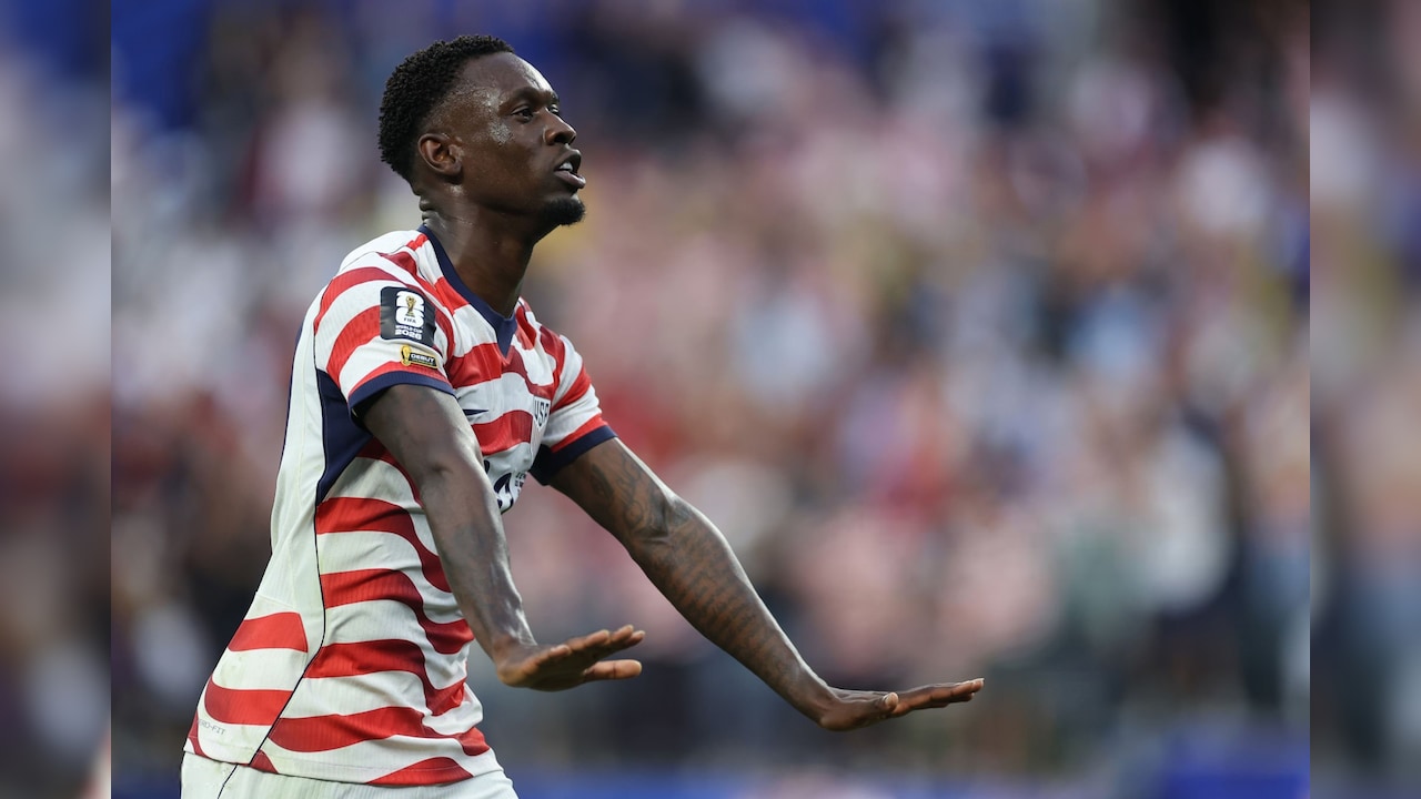 FIFA World Cup 2026 USA opening ceremony | USA vs Paraguay live score ...