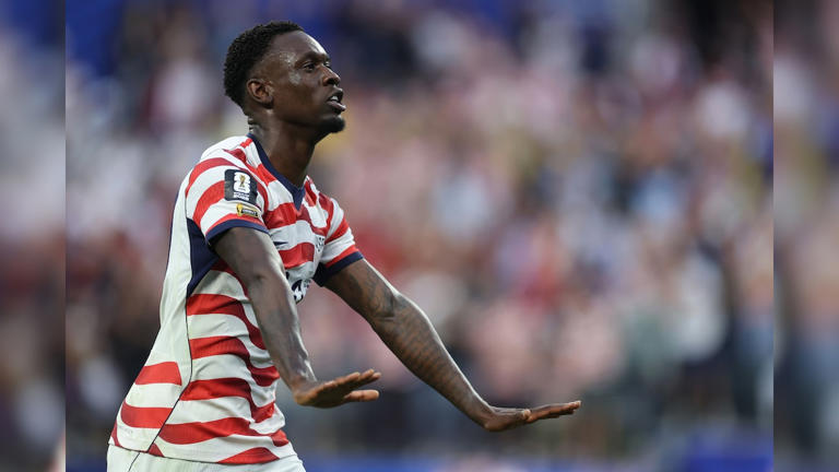 FIFA World Cup 2026 USA opening ceremony | USA vs Paraguay live score ...