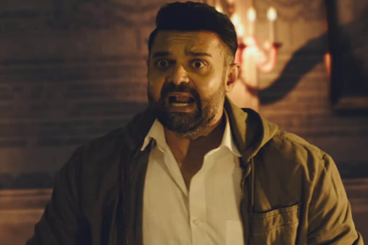 Haunted 3D echoes of the past box office day 1: Vikram Bhatt's horror ...
