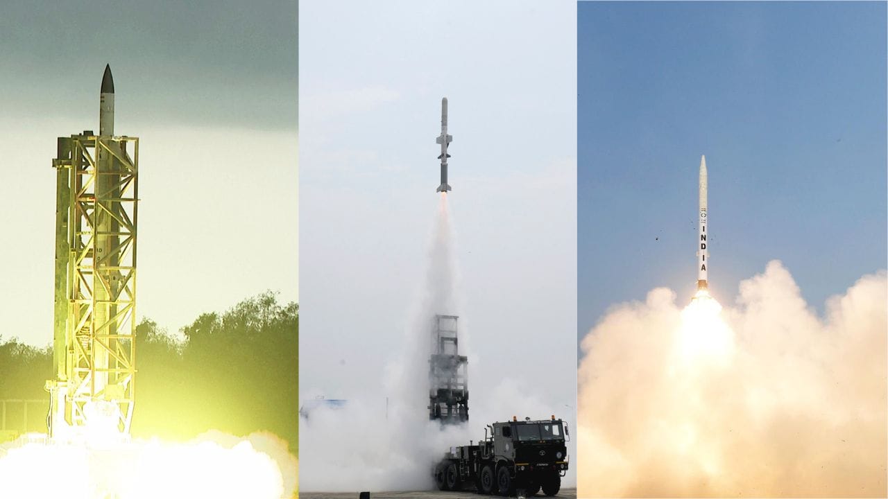 Building India’s 'Iron Dome': DRDO tests ballistic missile defence ...