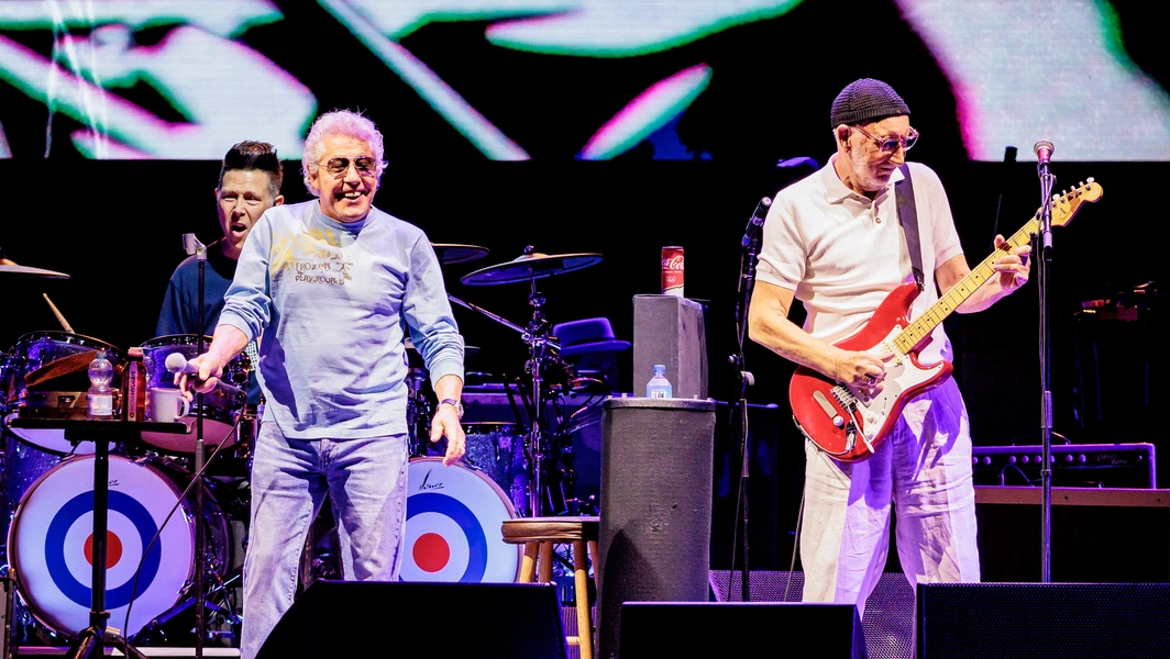 10 influential four-member bands in music history