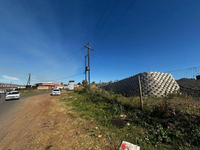 Community outraged over delays in R65 million library project in Msunduzi
