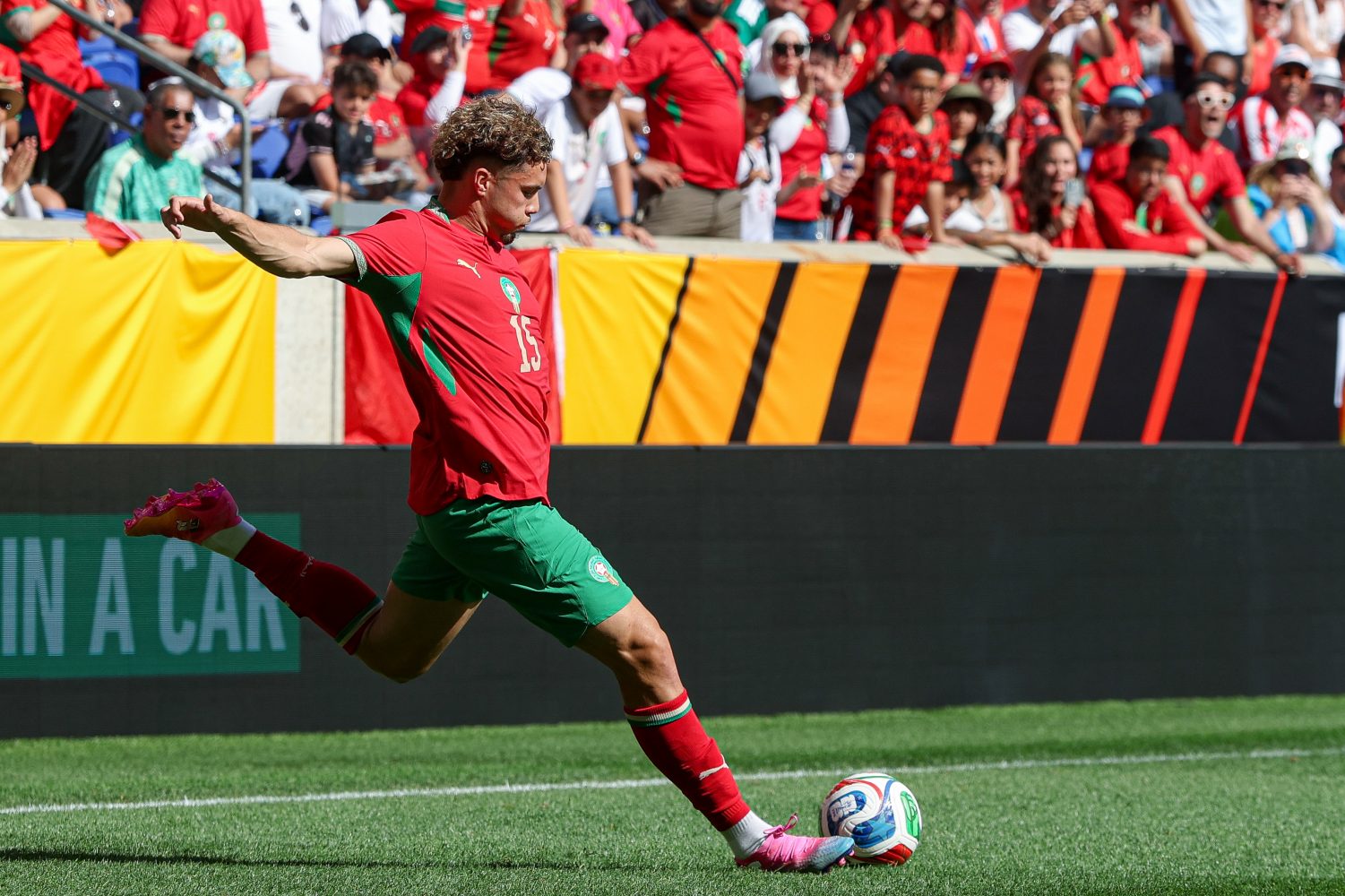 Brazil vs Morocco broadcast – Time and channel to watch the match