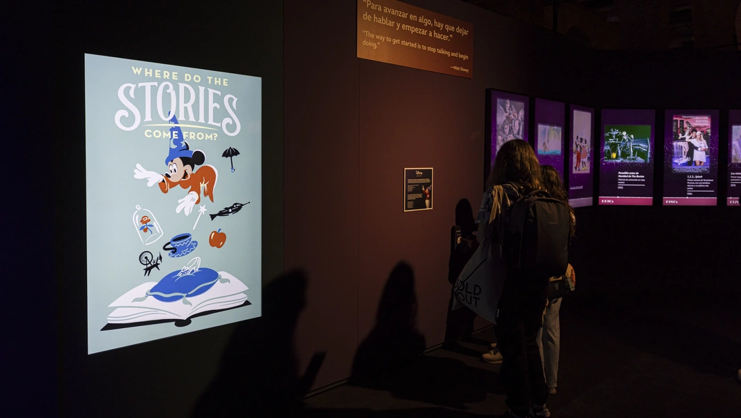 15 lesser-known Disney films across decades