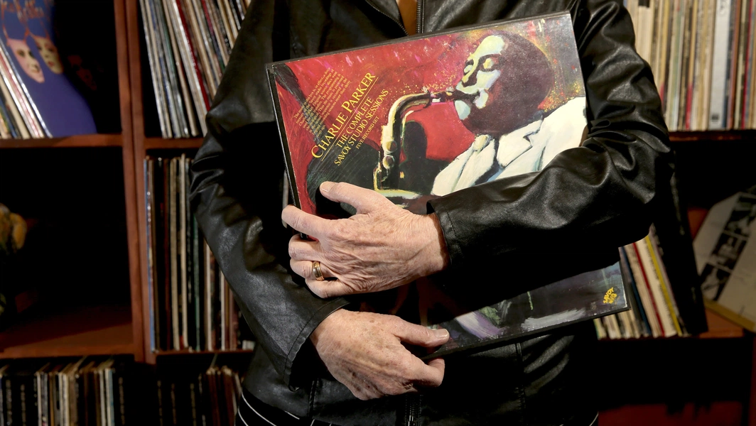 7 rare jazz albums highly valued by collectors