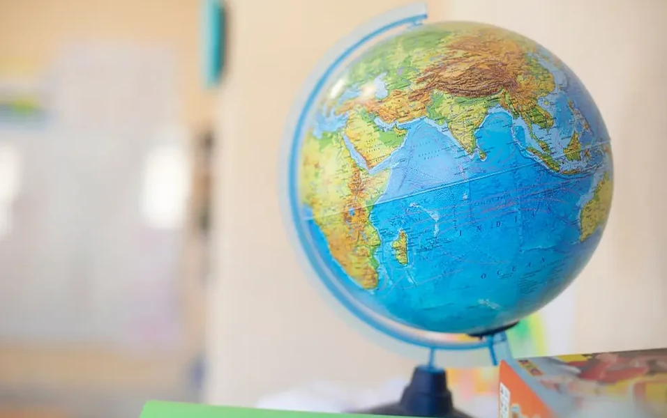 Test your world knowledge with fun geography trivia